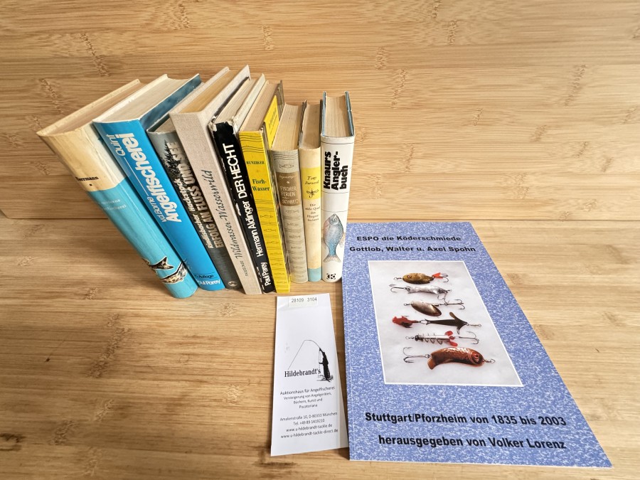 Hildebrandt's Auktionshaus