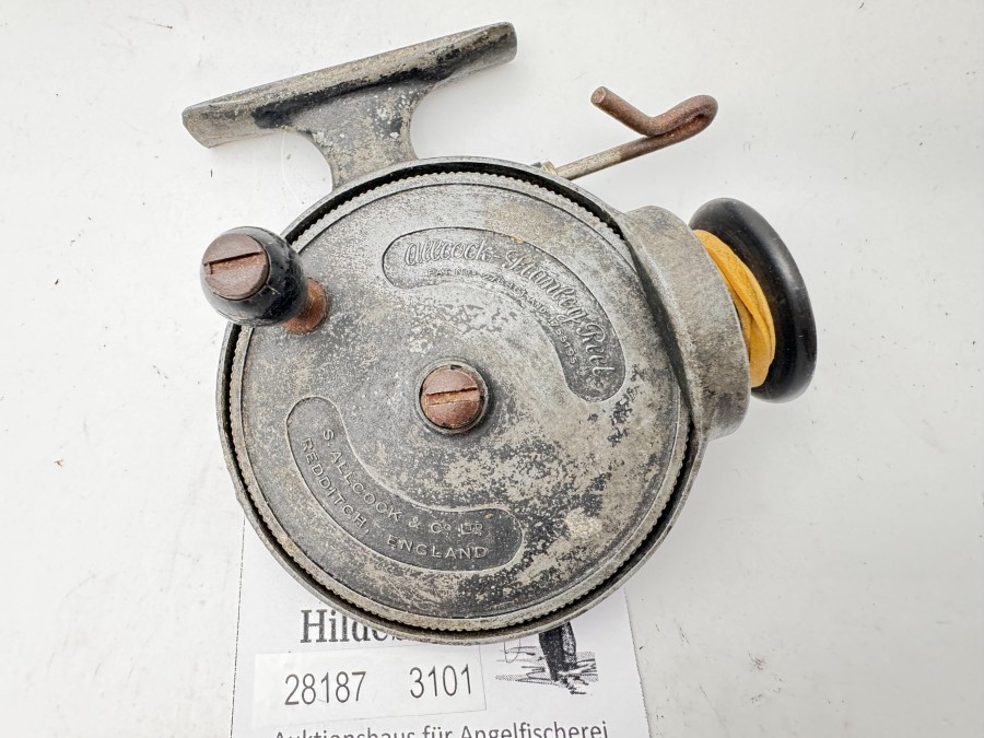 Hildebrandt's Auktionshaus