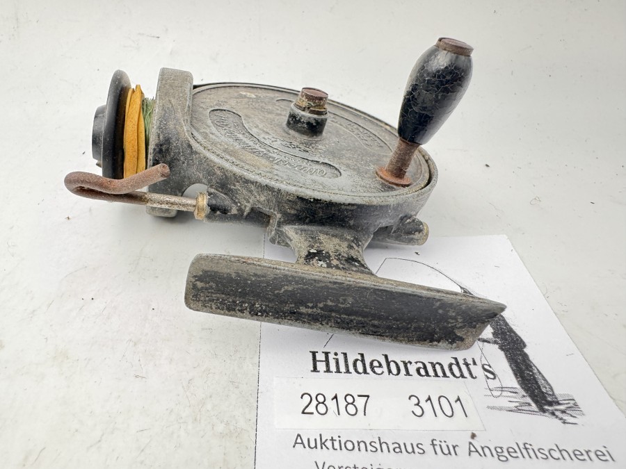 Hildebrandt's Auktionshaus